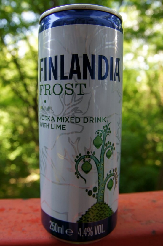 Finlandia | Spirits